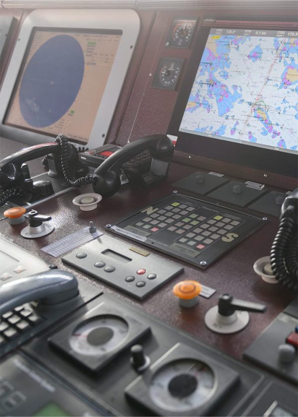 Top Ship Chandler Services in Singapore | Ship Supply & Chandelling Service