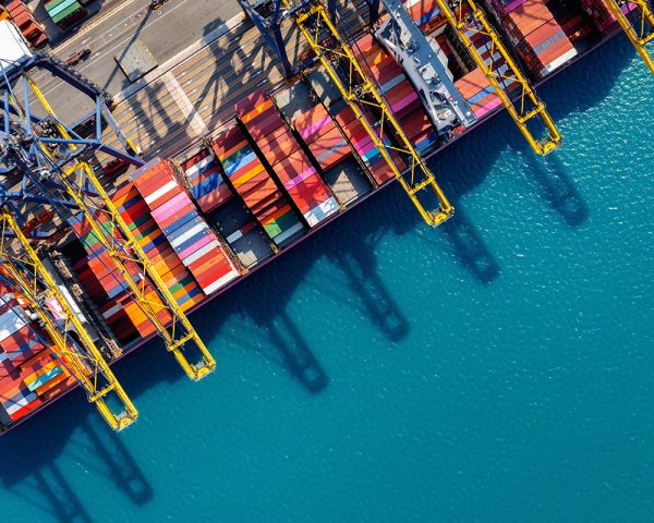 Top Ship Chandler Services in Singapore | Ship Supply & Chandelling Service
