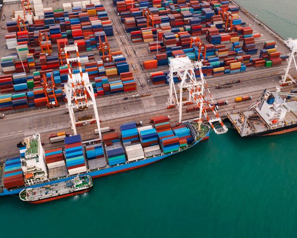 Top Ship Chandler Services in Singapore | Ship Supply & Chandelling Service