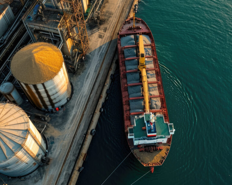 The Ultimate Guide to Ship Chandling Services in Singapore: Everything ...